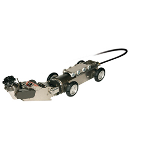 Pipe Inspection Robot|Push Rod Camera|Manhole camera - SHENZHEN SROD ...