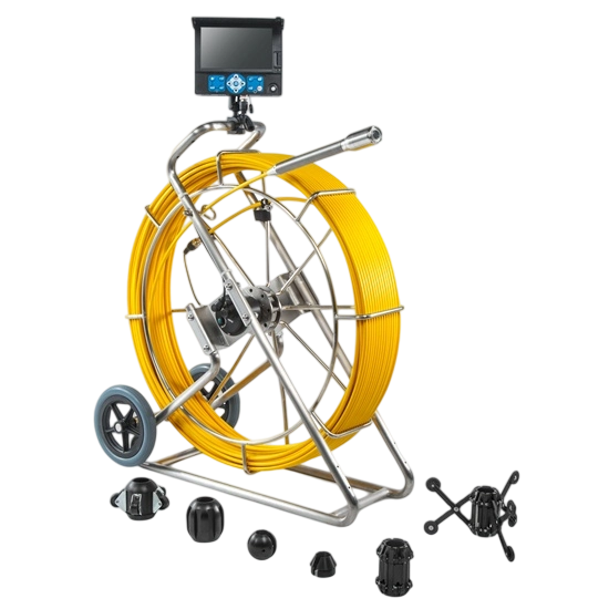 P40C Push Camera - High-quality Push Camera for Your Surveillance Needs