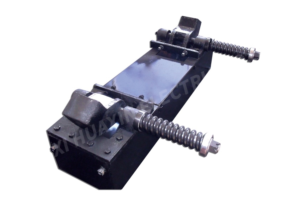 ZC Series Normally Closed Pneumatic Blocking Device -Shanxi Huaxin Electric