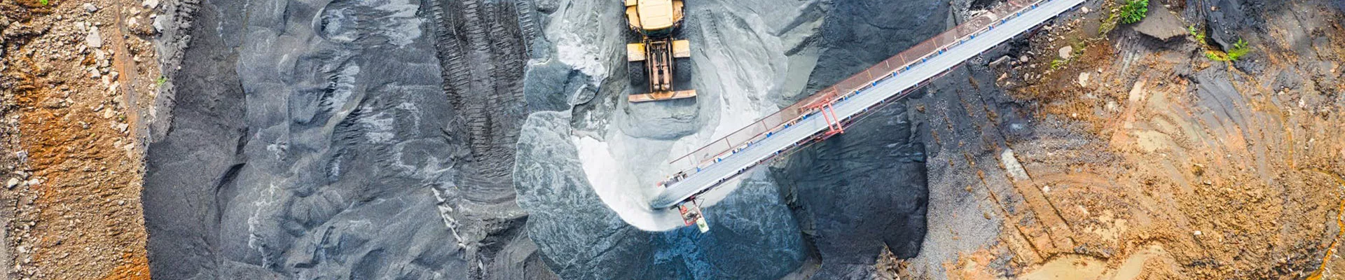 Mining - Shanxi Huaxin Electric
