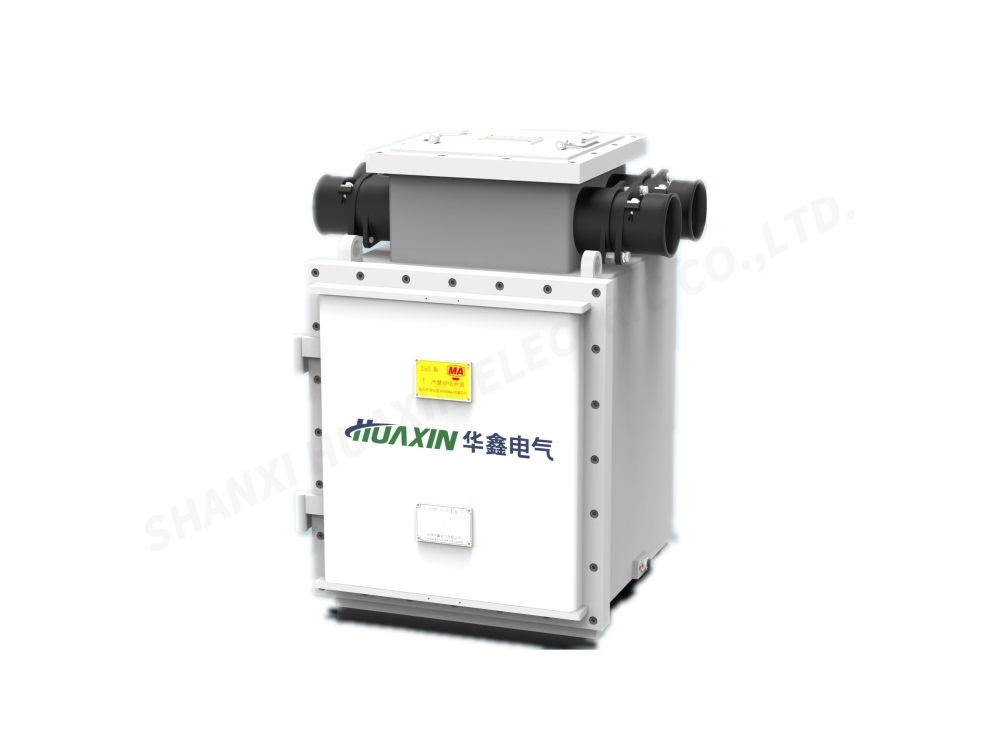 LB Series Mine Filter -Shanxi Huaxin Electric