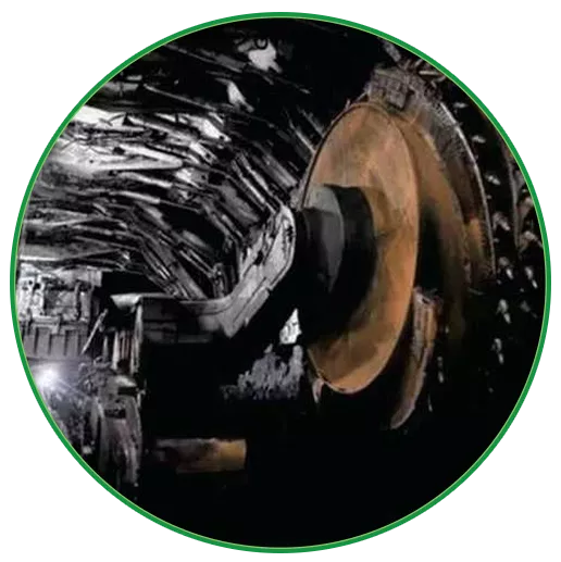 Mining - Shanxi Huaxin Electric