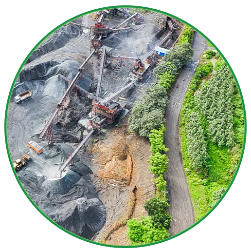 Mining - Shanxi Huaxin Electric
