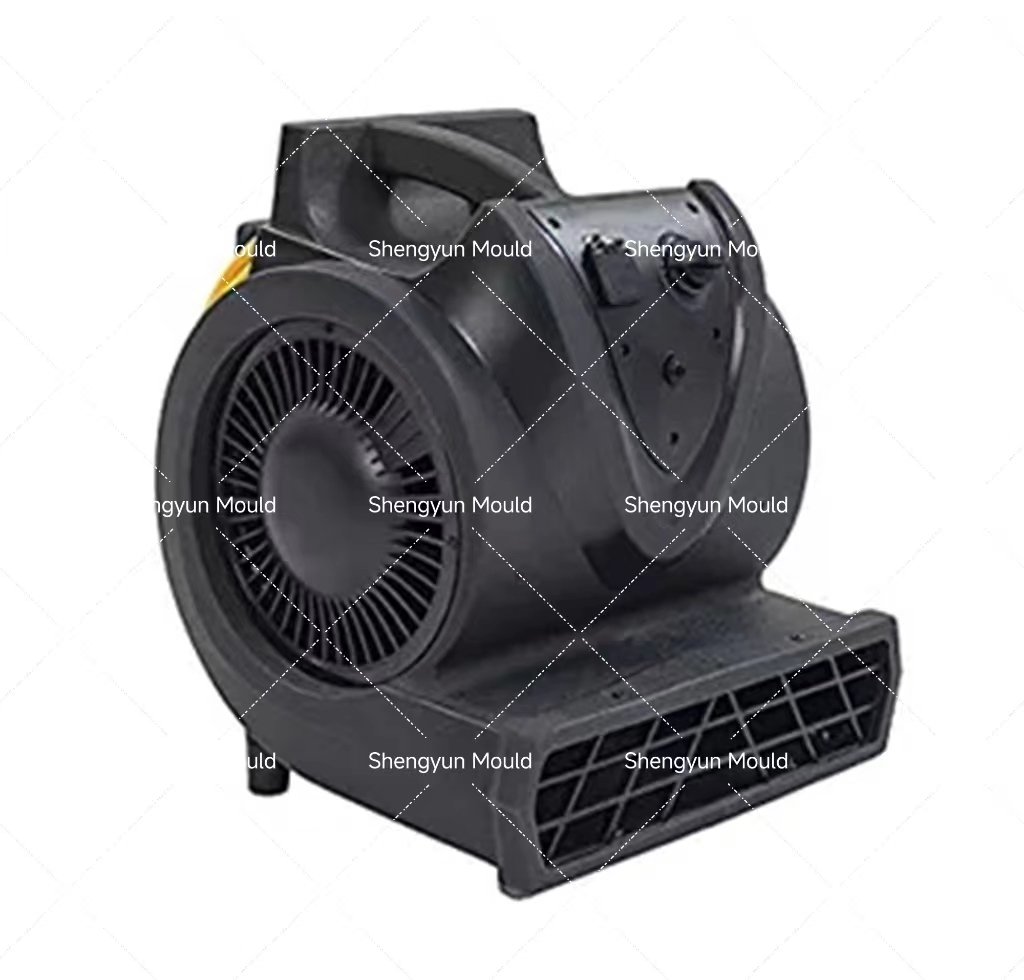 Air-Blower Shell - High-Quality Industrial Blower Covers for Efficient ...