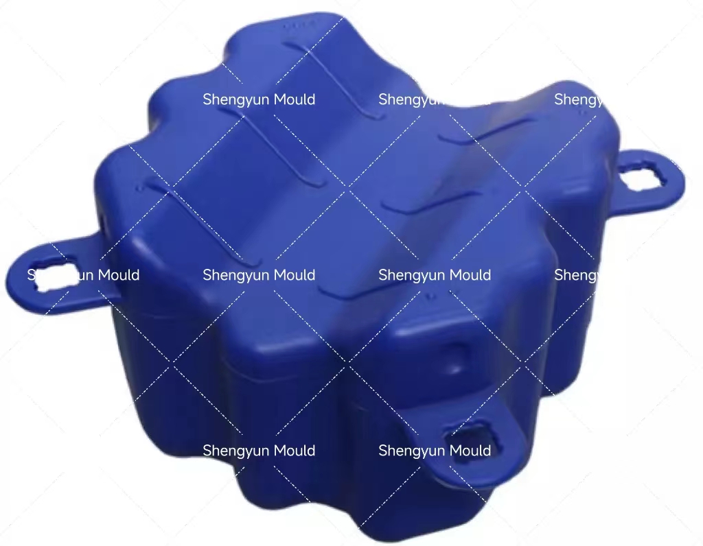 Rotational Moulding Floater / Buoy | High-Quality Marine Floats for ...