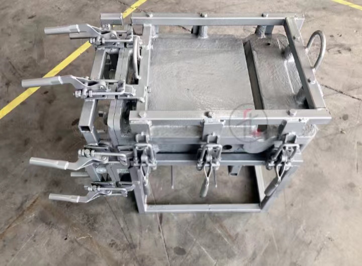 Rotomolding Mould Manufacturer - High-Quality Rotational Molding Molds