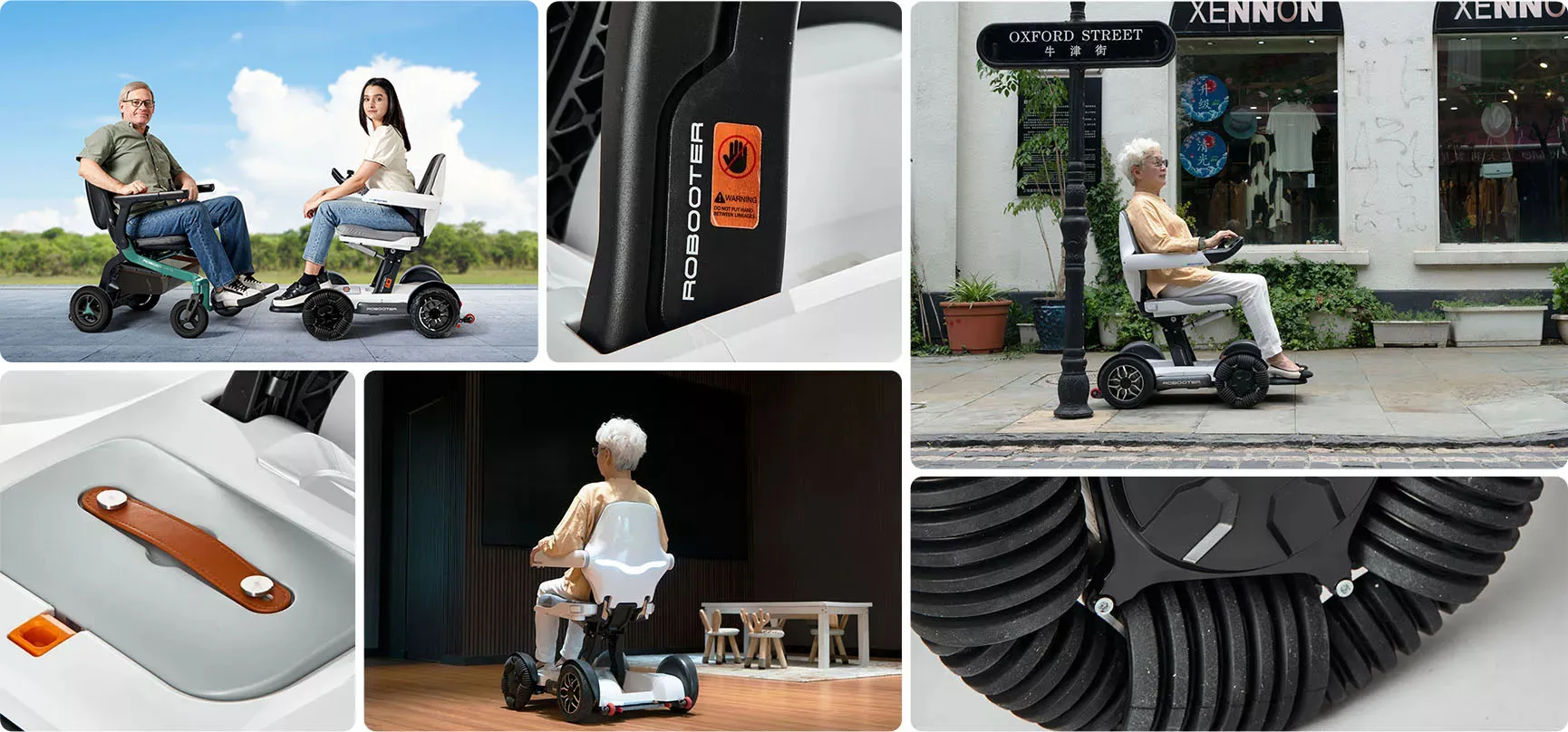 Robooter X-BangBang Robotics