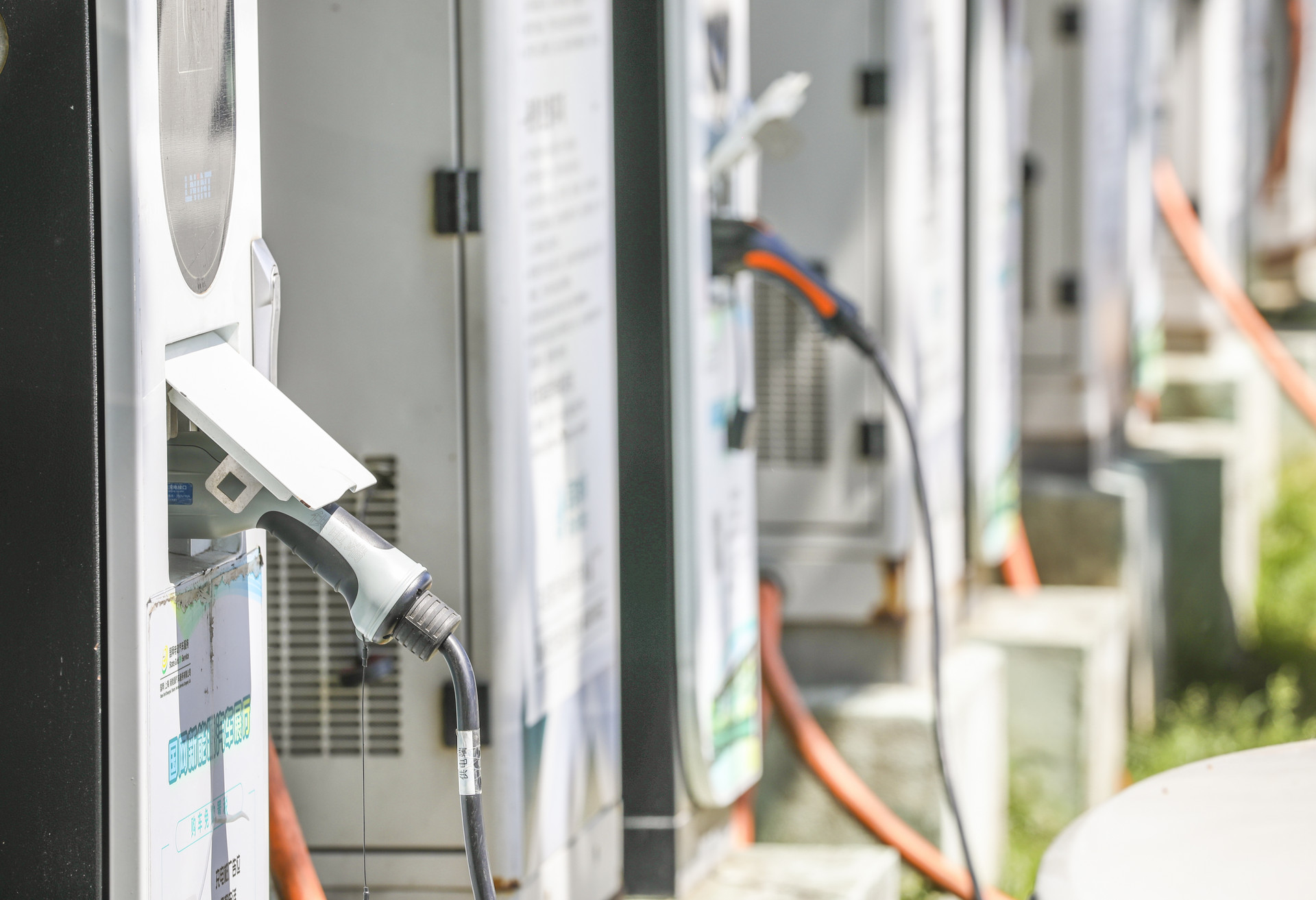 Charging Pile Energy Management System Solution,Jiangsu Acrel ...