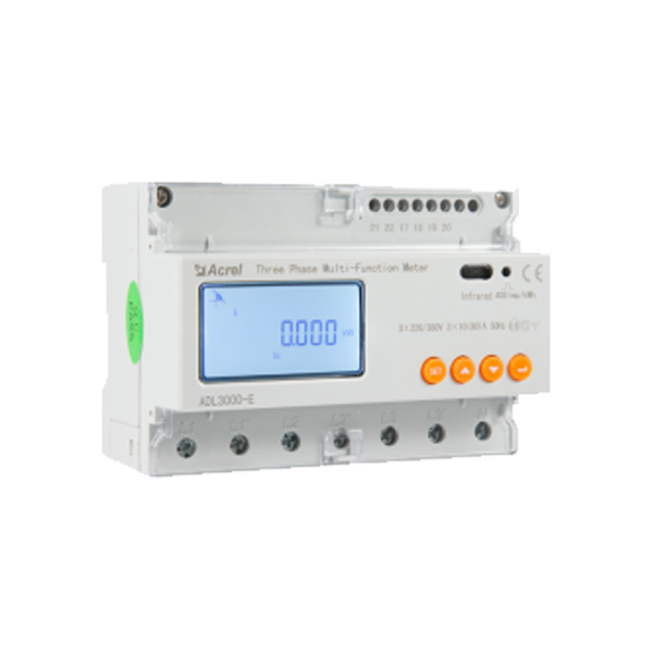 DTSD1352 3-Phase Multi-Function Energy Meter,Jiangsu Acrel Electrical Manufacturing Co., LTD.