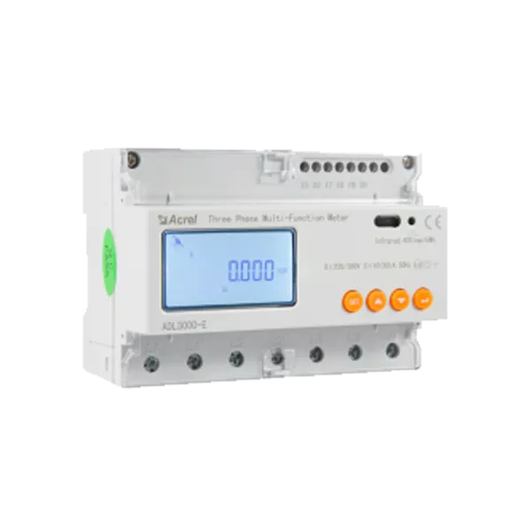 DTSD1352 3-Phase Multi-Function Energy Meter,Jiangsu Acrel Electrical Manufacturing Co., LTD.