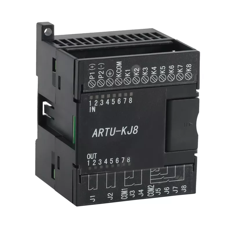 ARTU-KJ8 Remote Terminal Unit,Jiangsu Acrel Electrical Manufacturing Co ...
