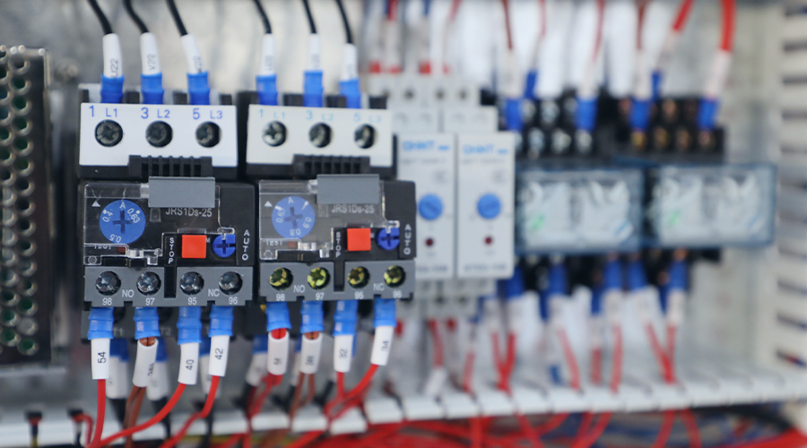 Residual Current Operated Relay,Jiangsu Acrel Electrical Manufacturing ...