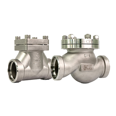 Cryogenic Strainers - Baitu Cryogenic Valve