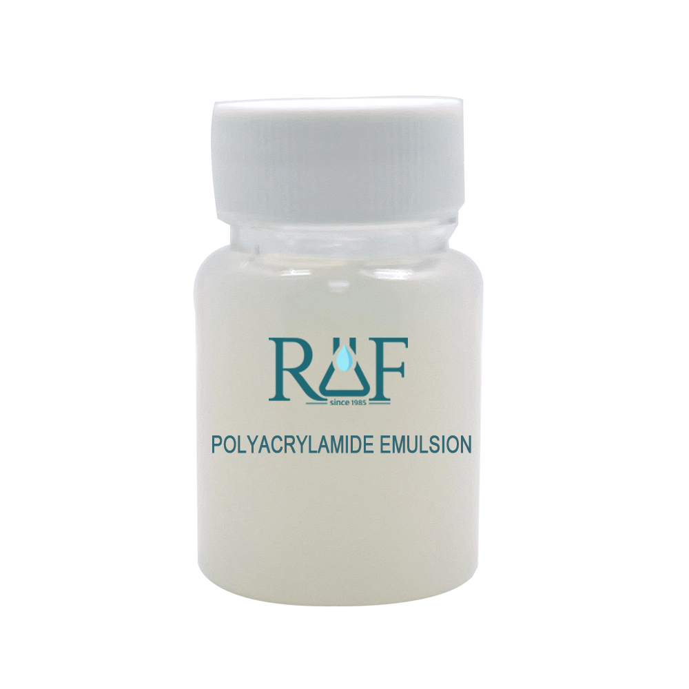 Polyacrylamide Emulsion - High - Quality Product Details, Applications ...