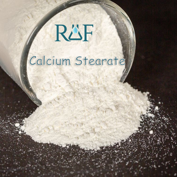 Application of Calcium Stearate in Concrete: Benefits and Usage