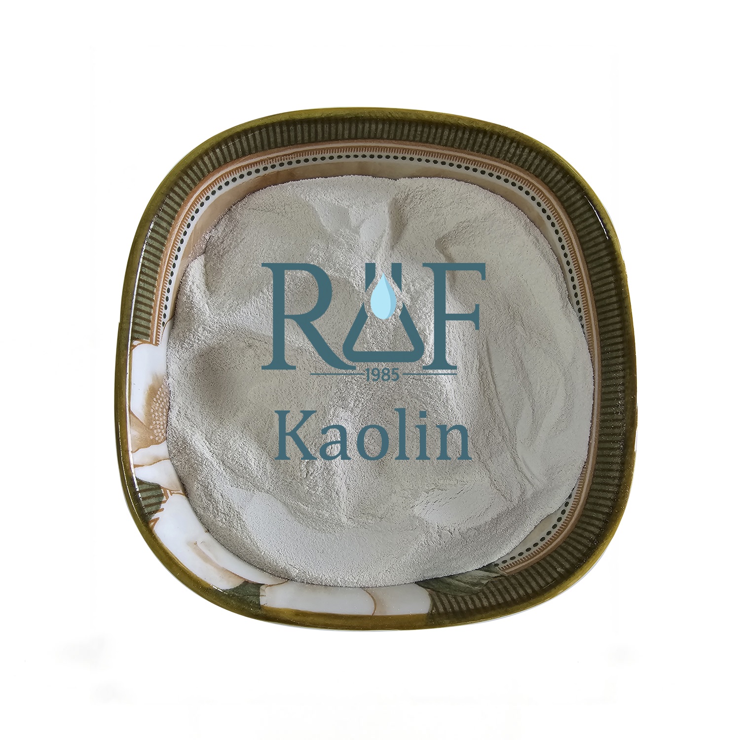 New Kaolin Product Launch - Premium Quality Kaolin for Various Applications