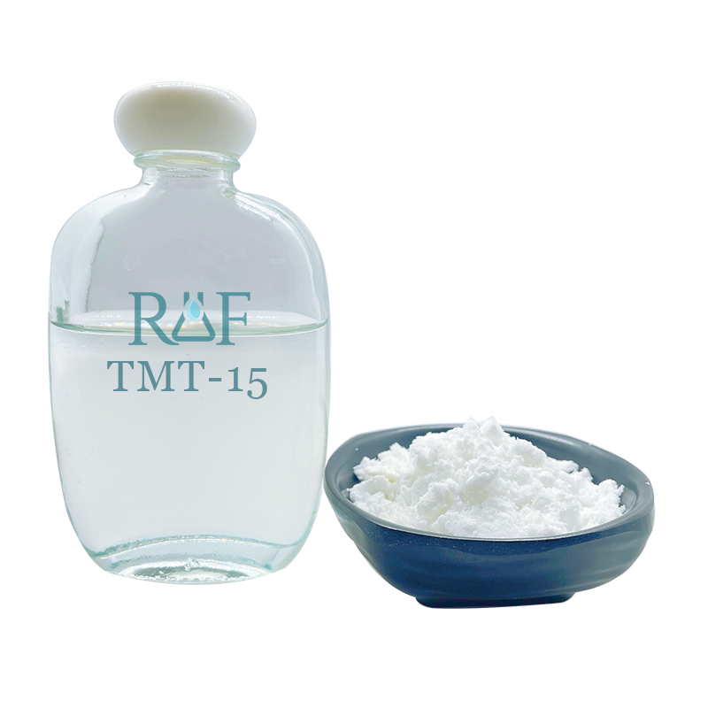 TMT-15- Realfine Chemical（Wuxi）