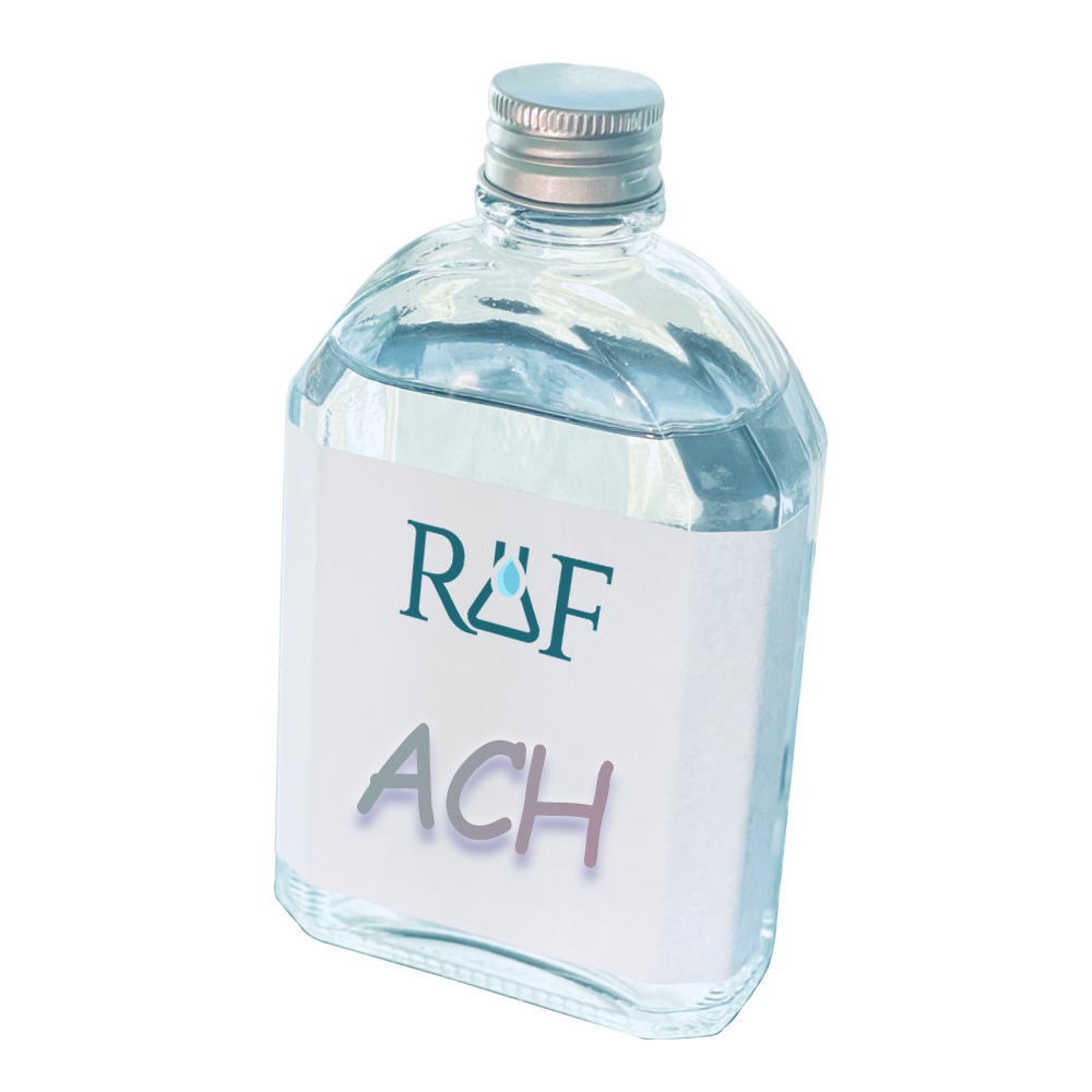 ACH - Aluminum Chlorohydrate- Realfine Chemical（Wuxi）