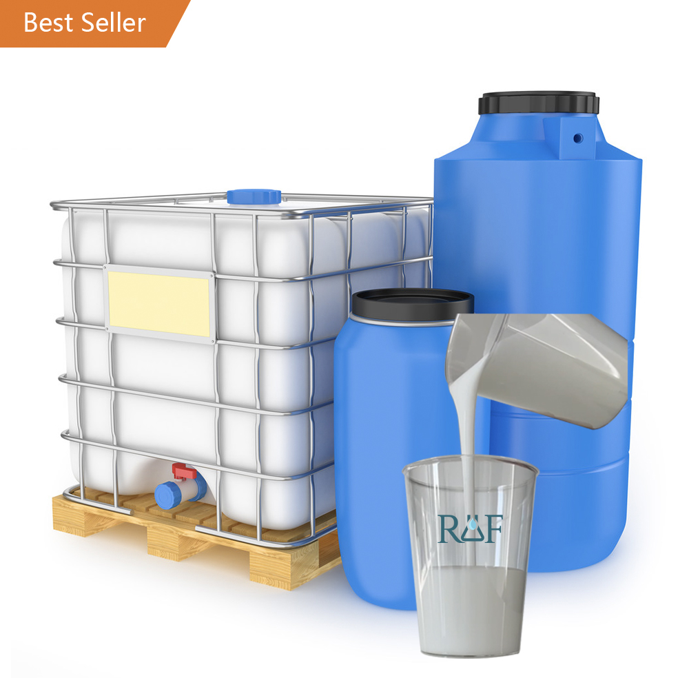 Organic Silicon Defoamer- Realfine Chemical（Wuxi）