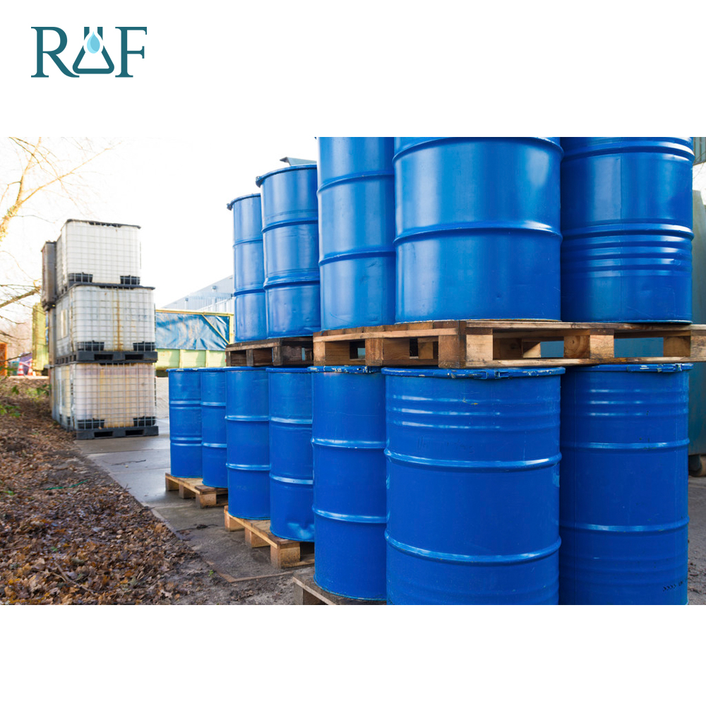 Semi-branched C12-13 Alcohol ethoxylates emulsifier- Realfine Chemical ...