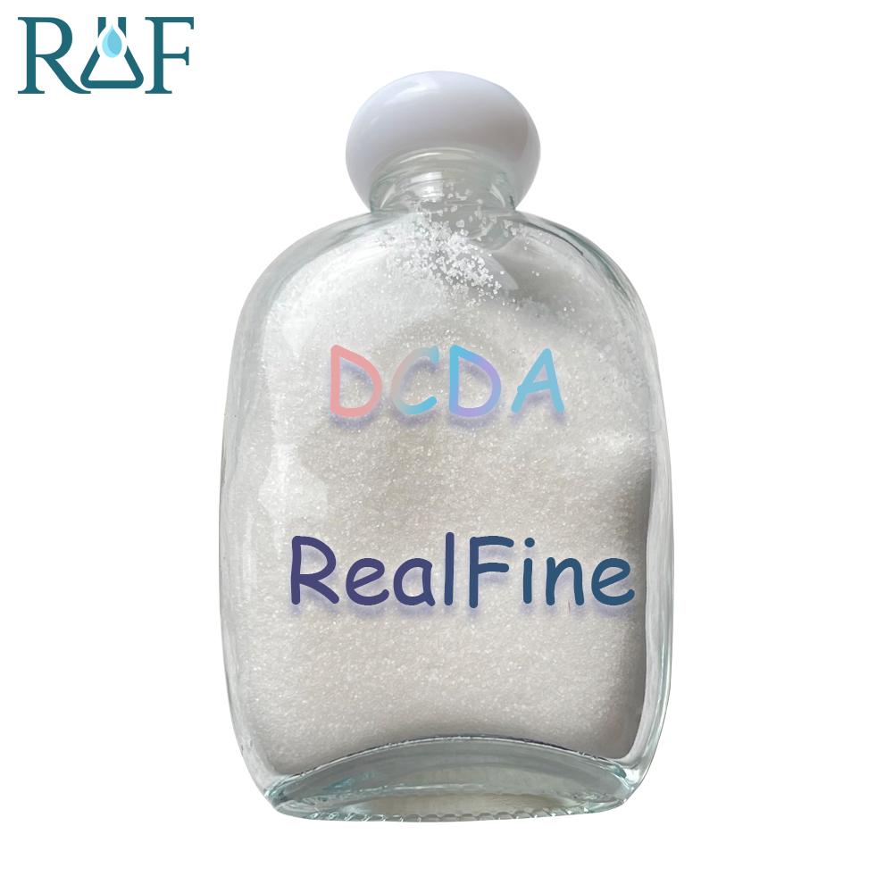DCD Fertilizer- Realfine Chemical（Wuxi）