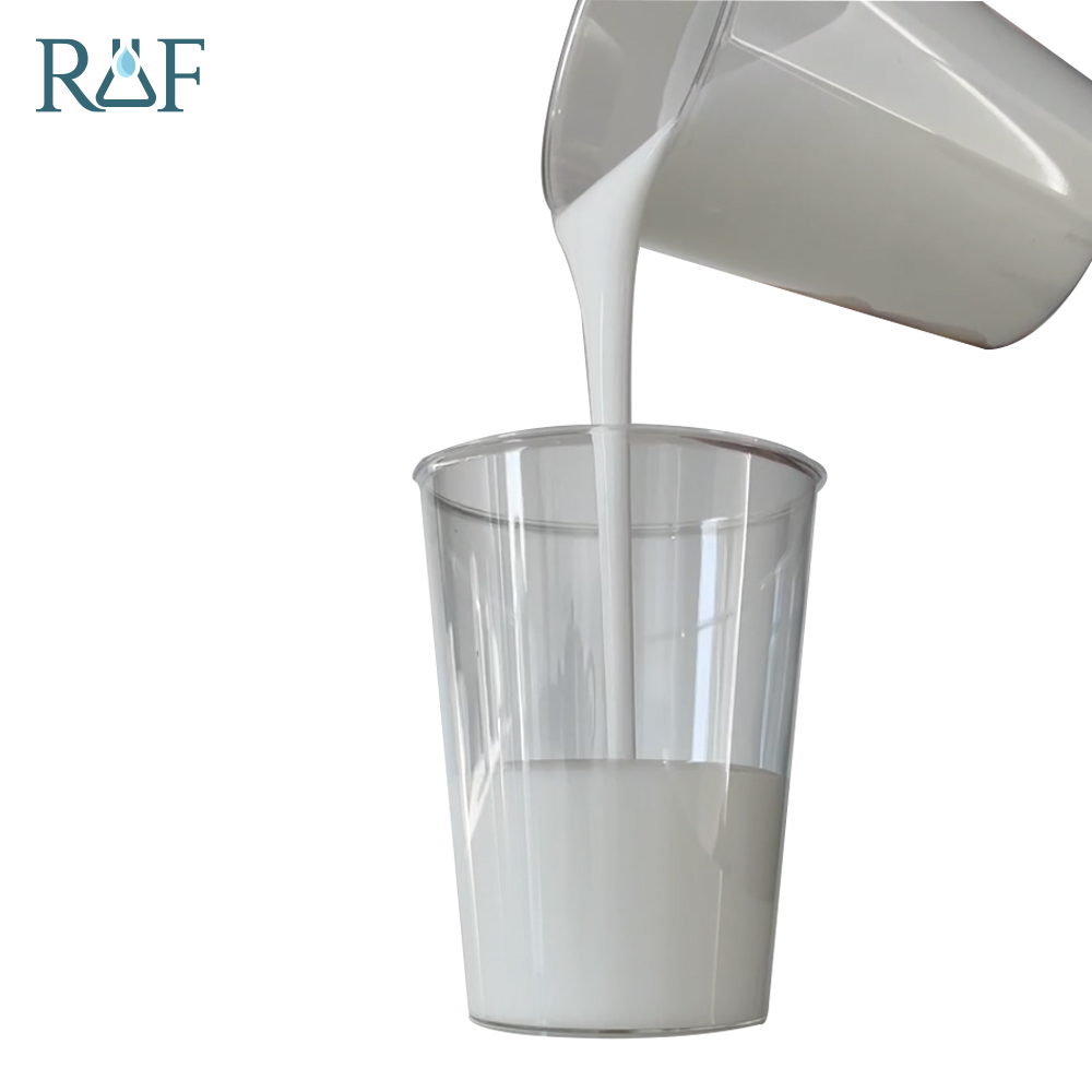 Calcium Stearate Emulsion Rubber Release Agent for Rubber Product ...