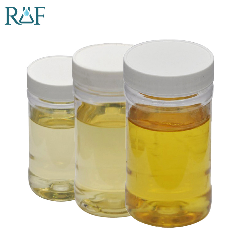 Liquid Soaping Agent- Realfine Chemical（Wuxi）