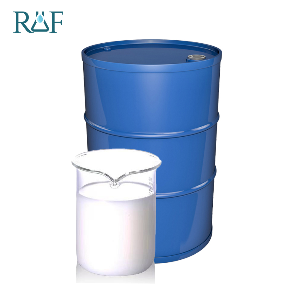 Polyurethane Thickener Agent- Realfine Chemical（Wuxi）