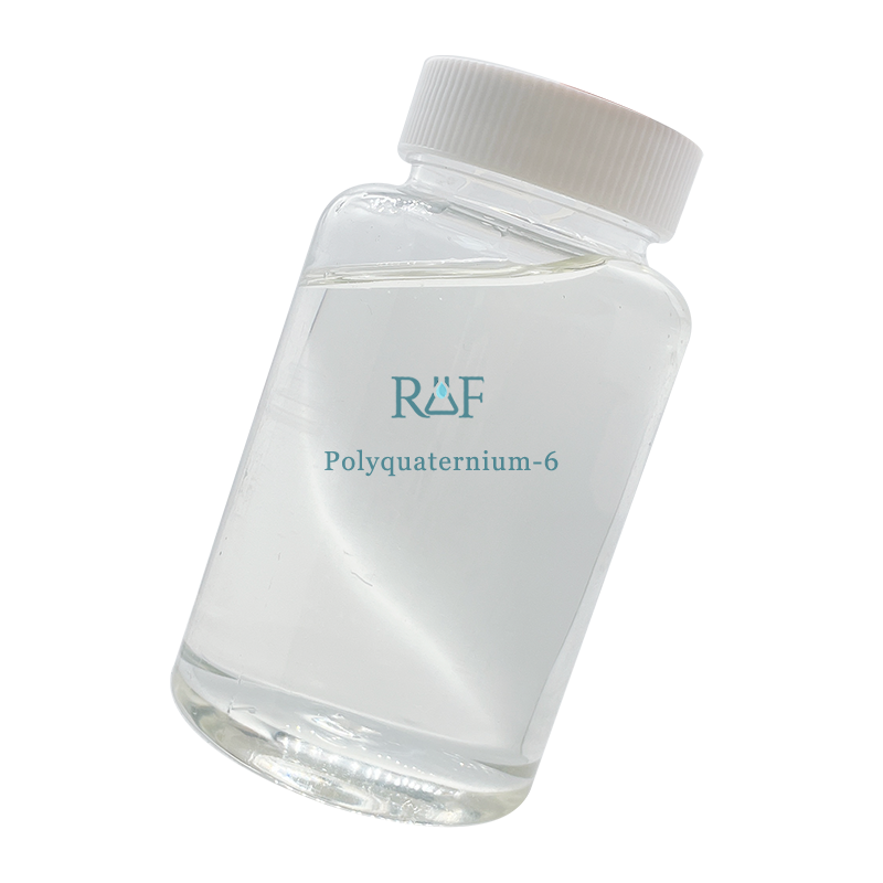 Polyquaternium-6- Realfine Chemical（Wuxi）