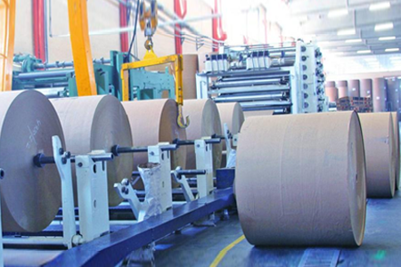 Additives: Key to the Survival and Development of the Paper Industry