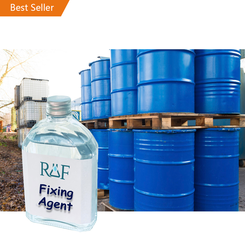 Textile Fixing Agent RF-2: High-Performance Textile Treatment Solution
