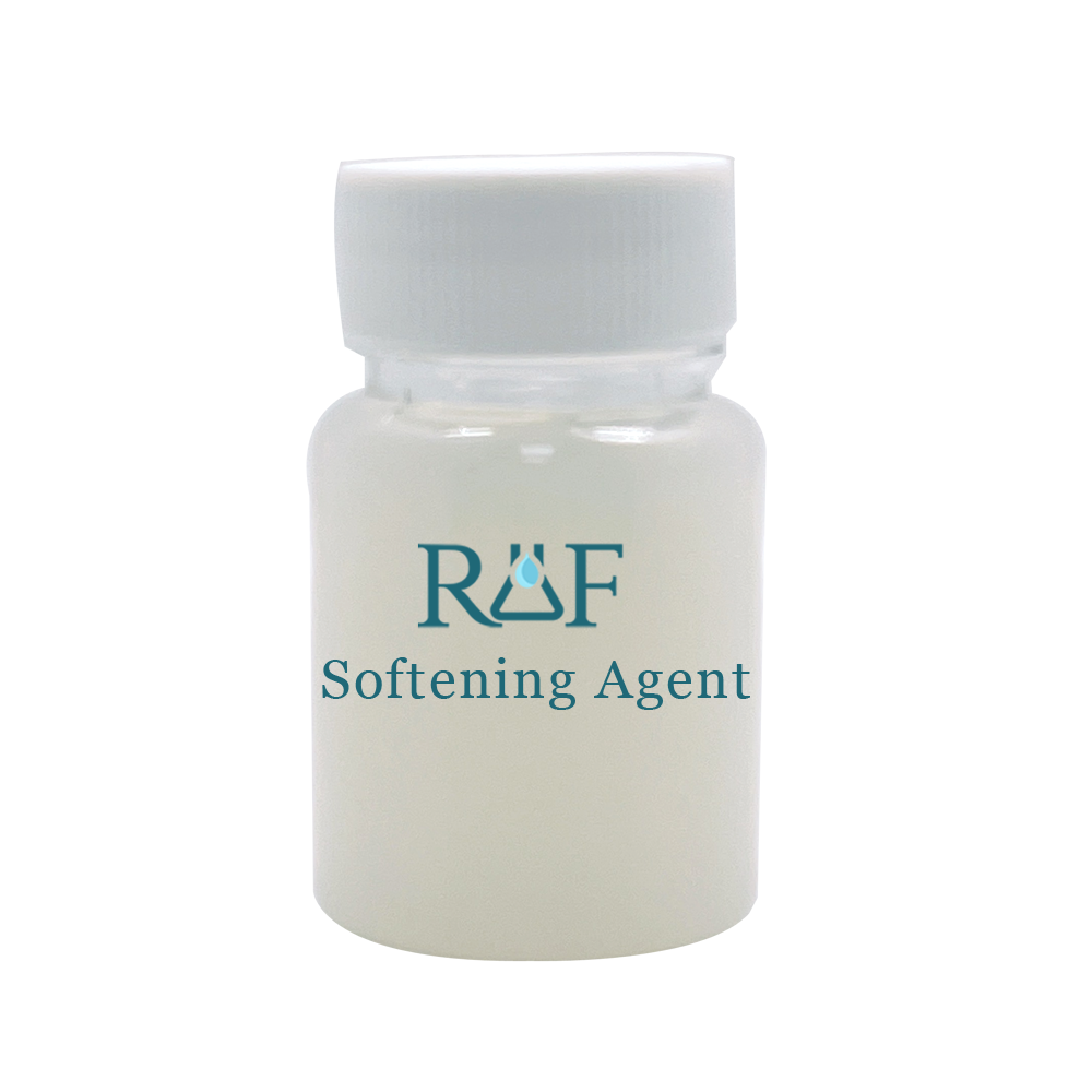 Softener Agent- Realfine Chemical（Wuxi）