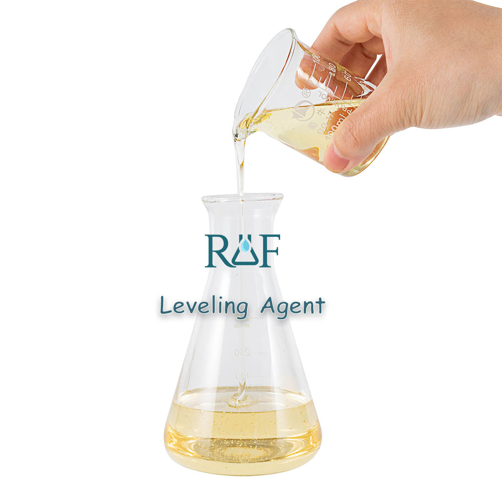 Leveling Agent- Realfine Chemical（Wuxi）
