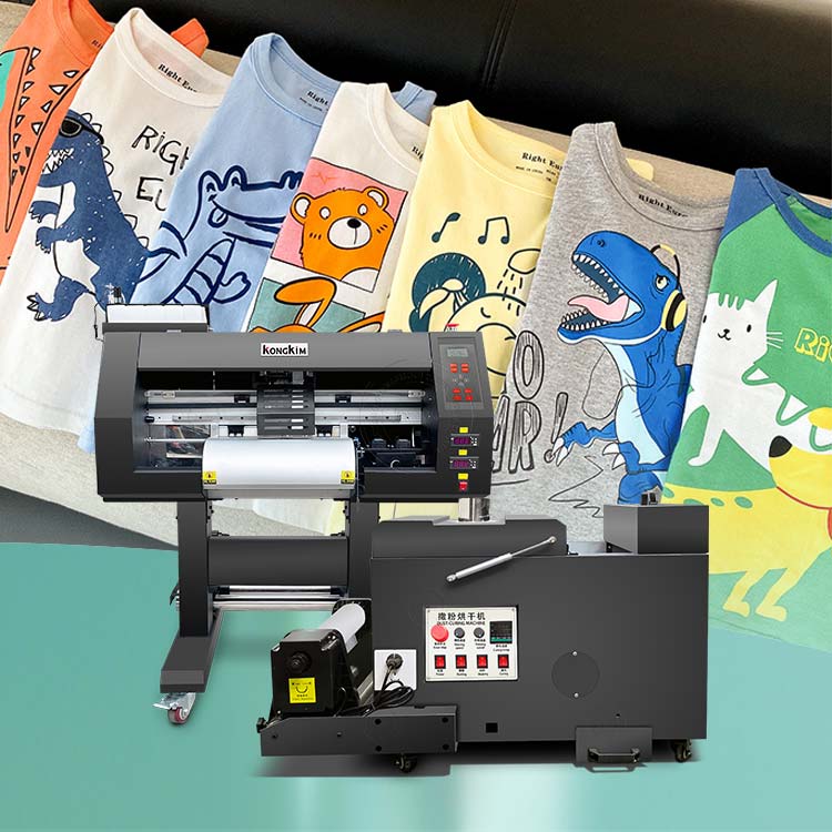 DTF Printer | DTG T-shirt Printer | UV Printer - Chenyang (guangzhou ...