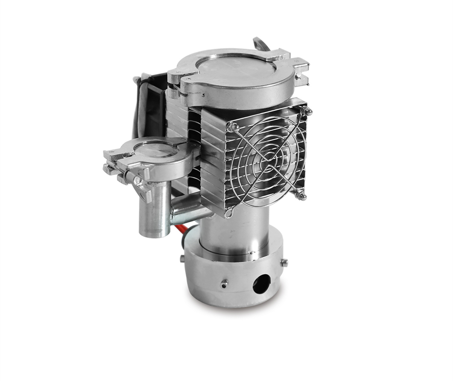 Diffusion Pump ,Valuen Industrial