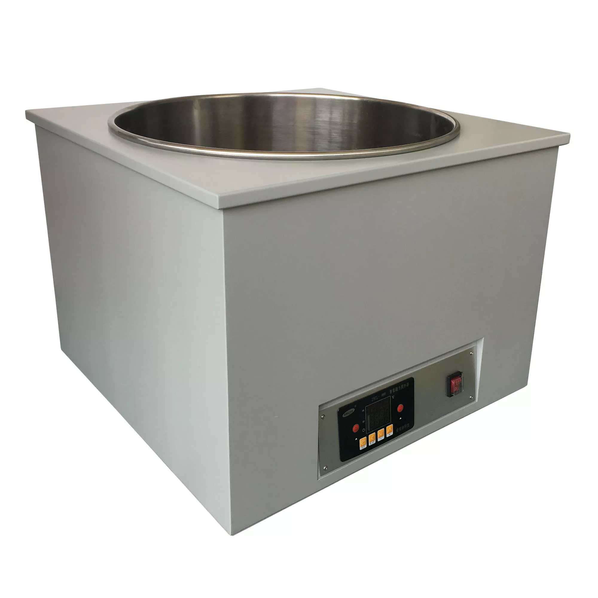 Bath Heater Heating Bath With Magnetic Stirring ,Valuen Industrial