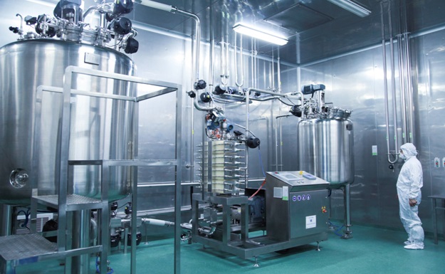 Herbal Extraction (Extraction Line),Valuen Industrial