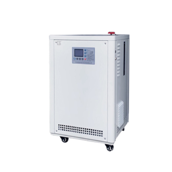 -25℃~30℃ Circulating Chiller Cooling Circulator (With Built-In Oil Tank ...