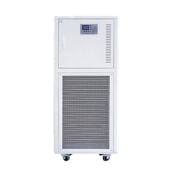 -60℃~30℃ Circulating Chiller Cooling Circulator (With Built-In Oil Tank ...