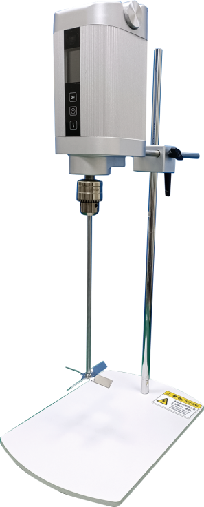 Laboratory Desktop Mixers（VT200，30-2000rpm),Valuen Industrial