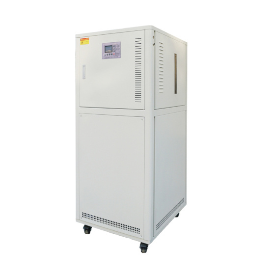 -80℃~30℃ Circulating Chiller Cooling Circulator (With Built-In Oil Tank ...