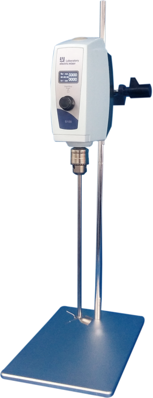 Laboratory Desktop Mixers（VS100, Traditional knob control),Valuen ...