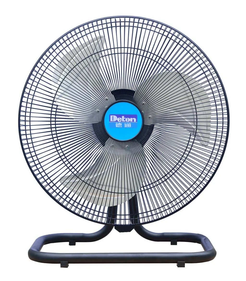 CF-G Series Commercial Floor Fan - High-quality Commercial Floor Fan ...