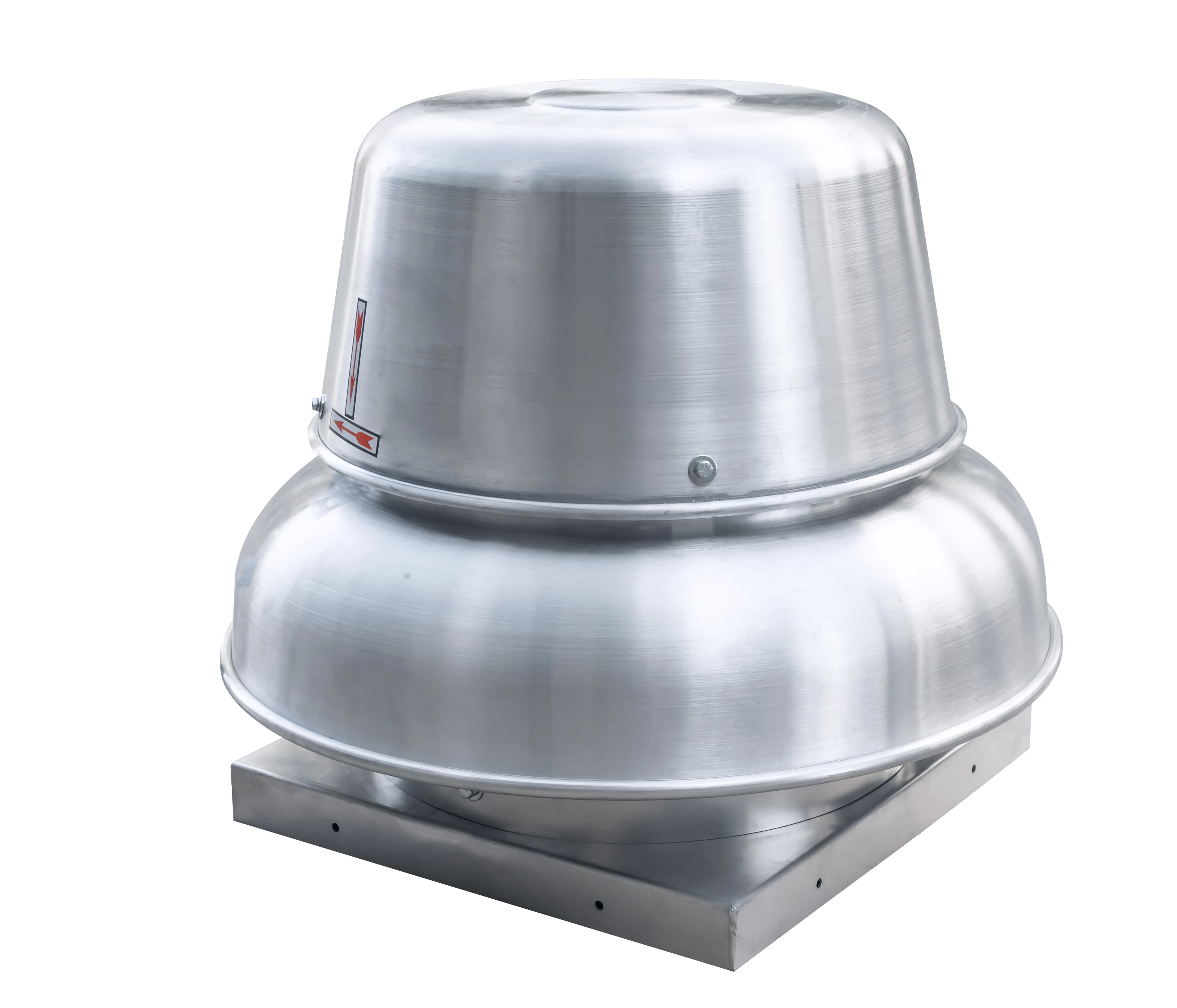 RC - A Series Downblast Centrifugal Roof Fan: Ideal for Roof ...
