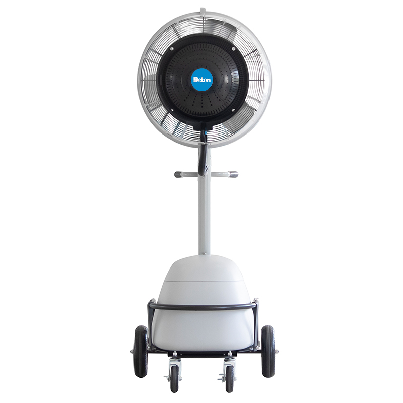 MFS-23L Misting Fan-Guangdong Zhaoqing Deton