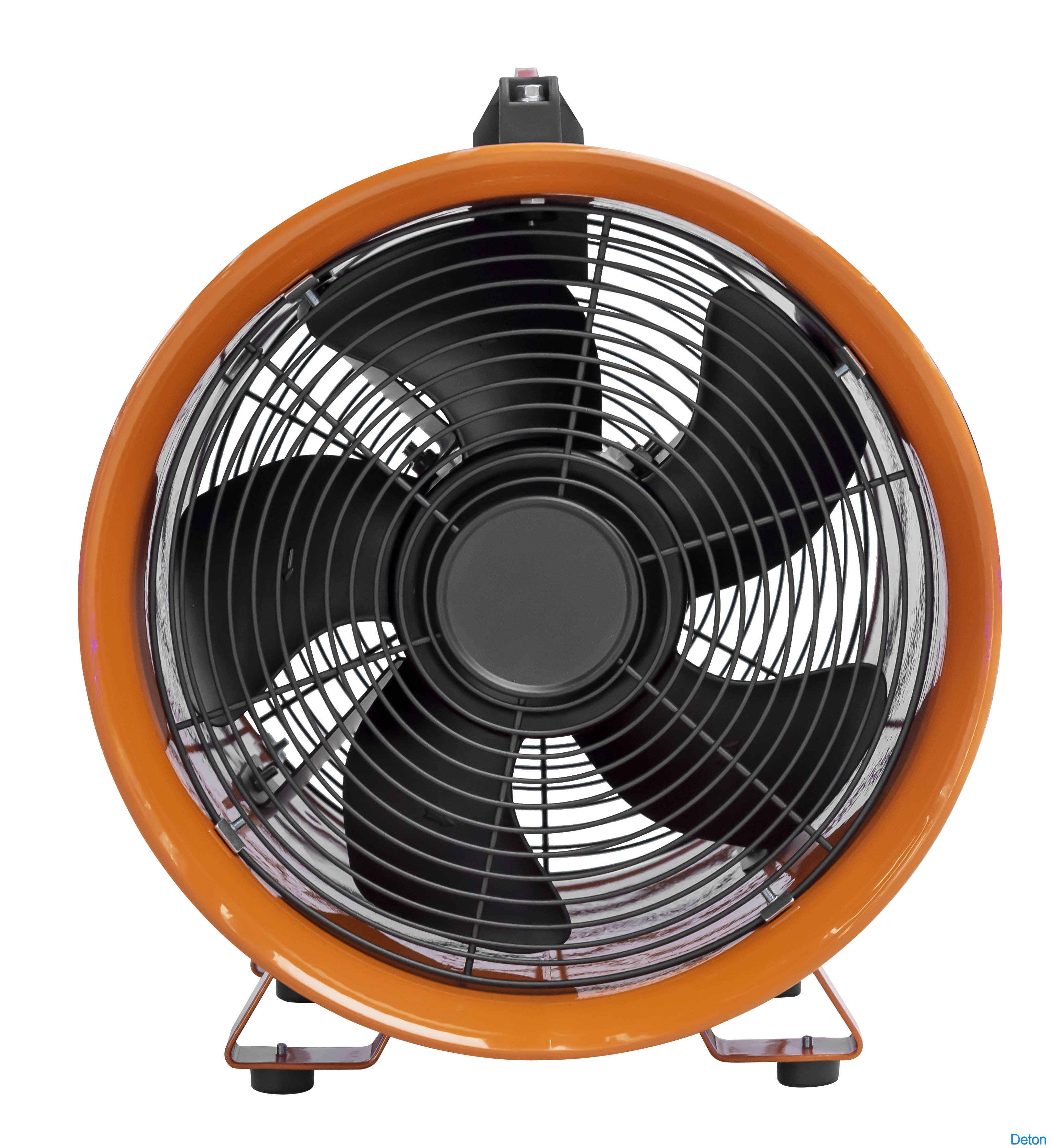 New Portable Ventilator (5 blades),Guangdong Zhaoqing Deton