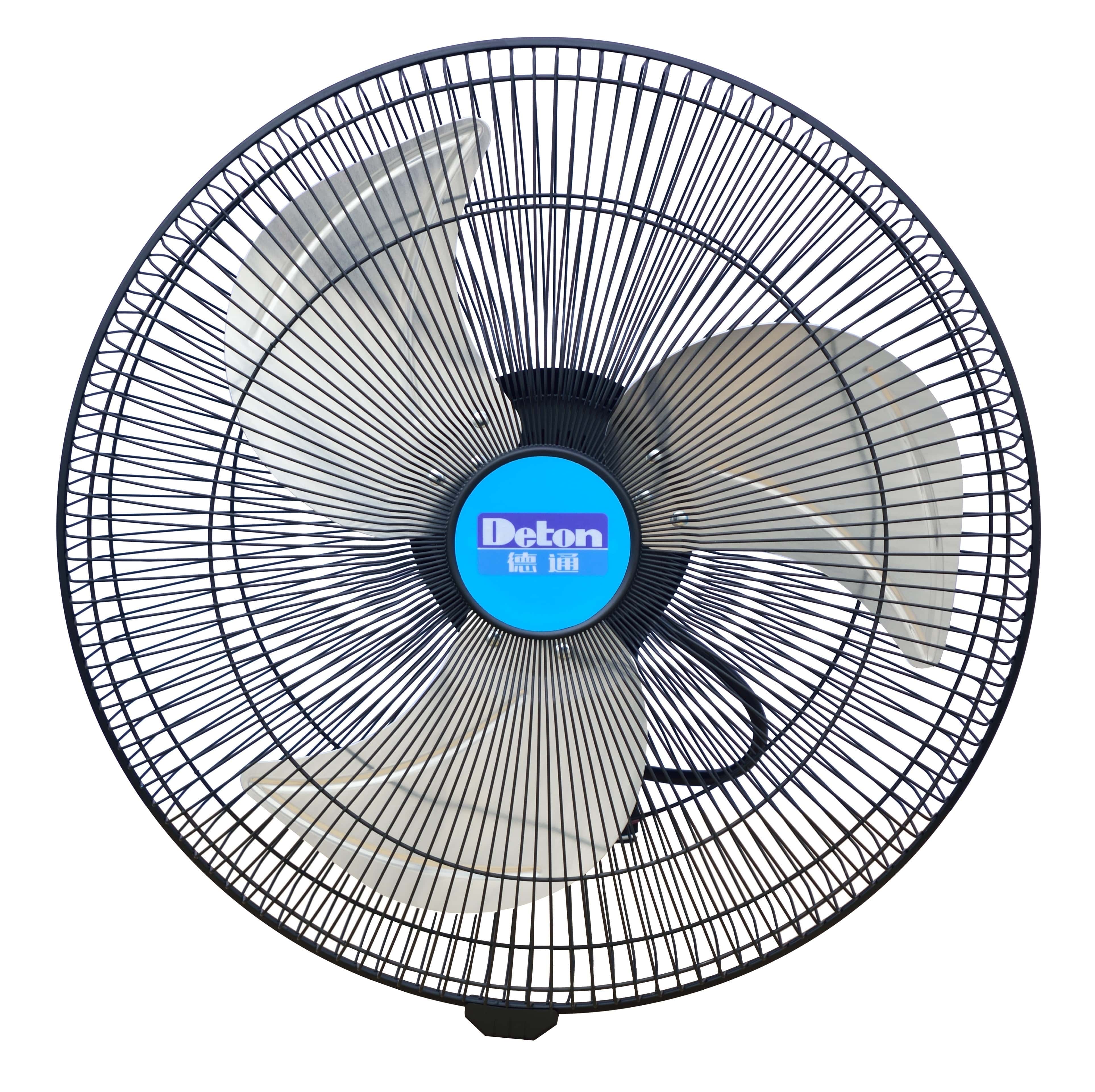 CF-W Series Commercial Wall Fan - High-quality Commercial Wall Fan ...