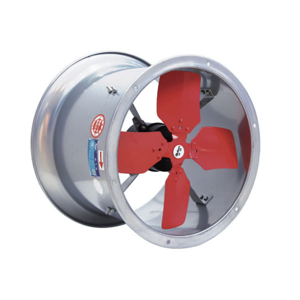 TA Series Circular Ventilating Fan,Guangdong Zhaoqing Deton