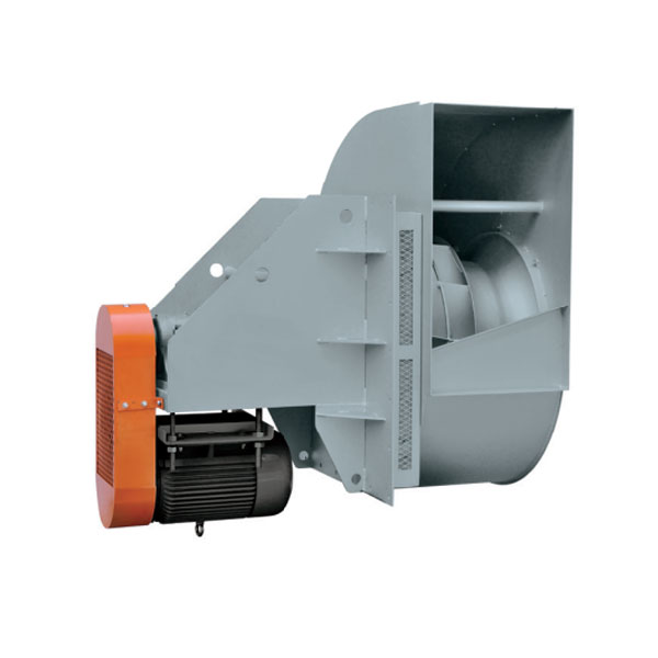 TDFC-GC High Temperature Insert Fan,Guangdong Zhaoqing Deton