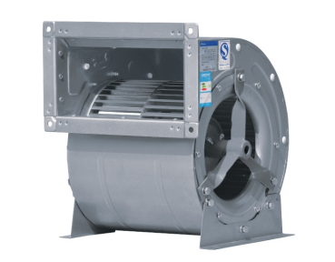 DTK Series Direct-Driving Forward Curved Centrifugal Fan | High ...